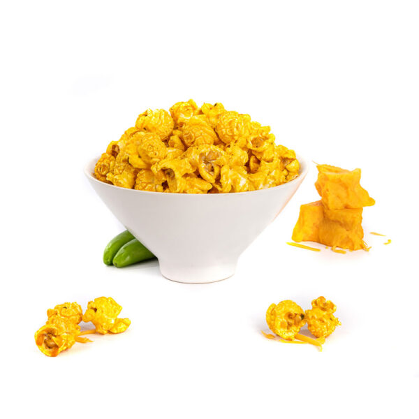 Popcorn – The Sugar Makery